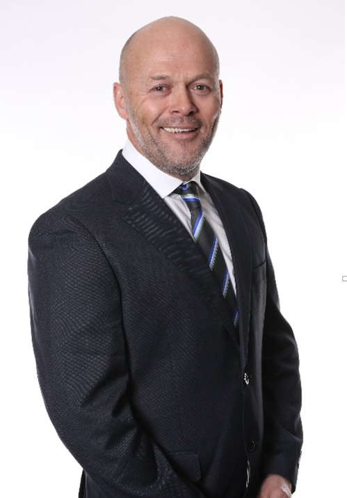 Sydney Markets Corporate - Board of Directors