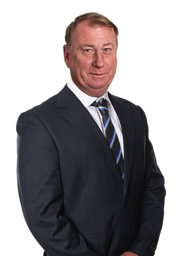 Sydney Markets Corporate - Board of Directors