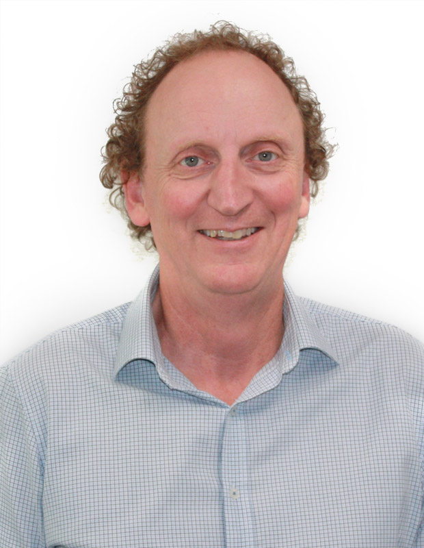 Sydney Markets Corporate - Our Team