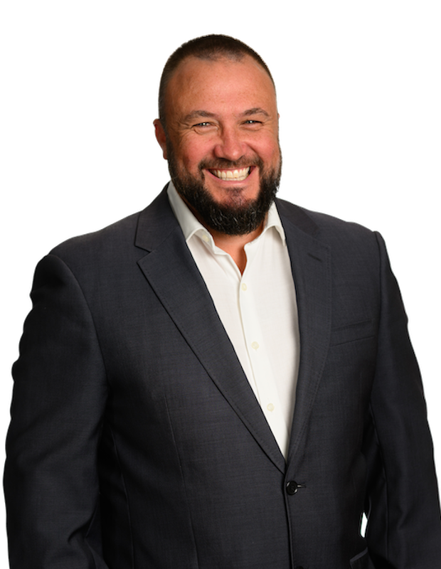 Sydney Markets Corporate - Our Team